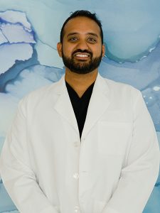 Antony Mathew, MD – EPSP Bayfront